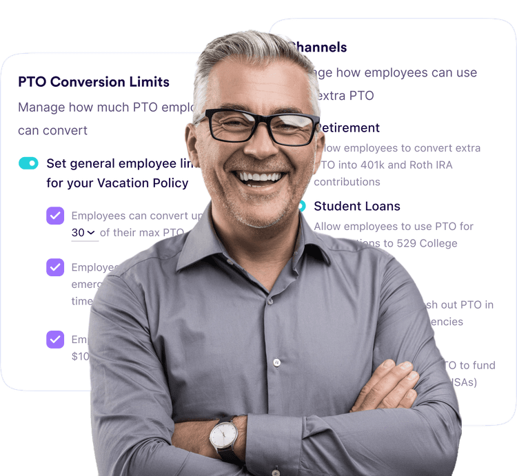 PTO Payout | PTO Genius