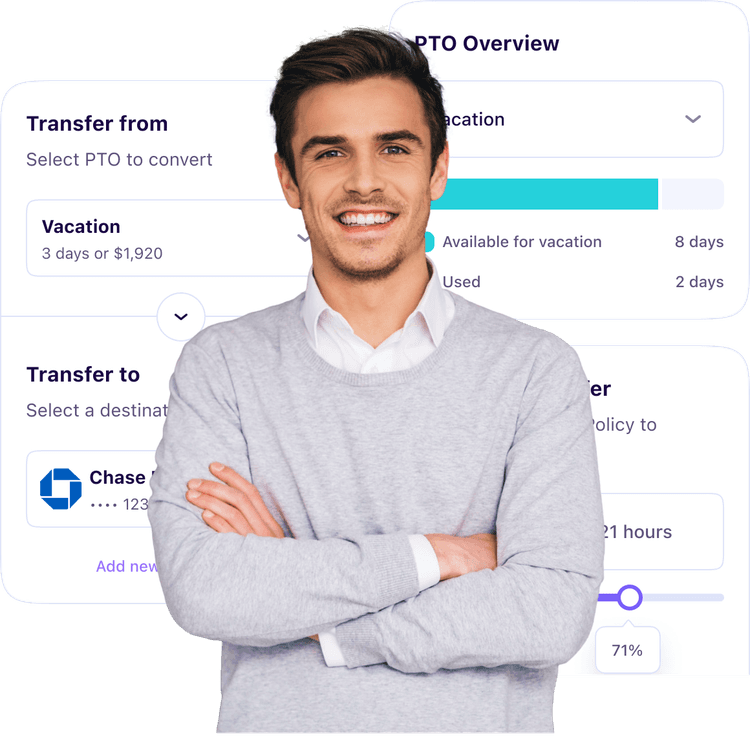 Do More With Your Paid Time Off – A Lot More | PTO Genius