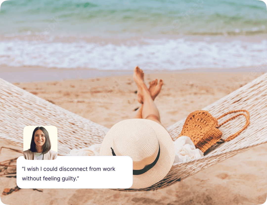 Do More With Your Paid Time Off – A Lot More | PTO Genius