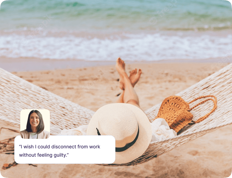 Do More With Your Paid Time Off – A Lot More | PTO Genius